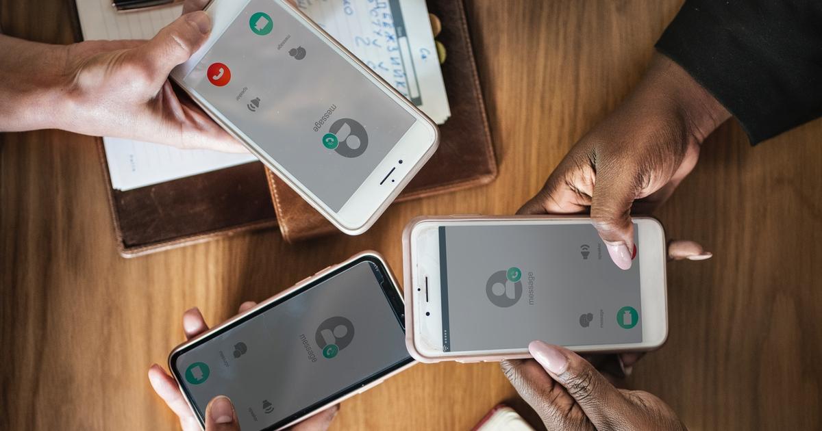 CASTING ALERT: A Mobile Phone Commercial Is Paying $5,000 + More ...