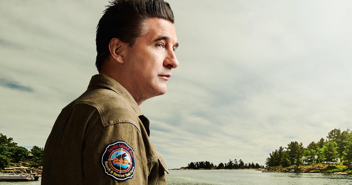 A Netflix Showrunner on Canada’s Booming Film + TV Scene