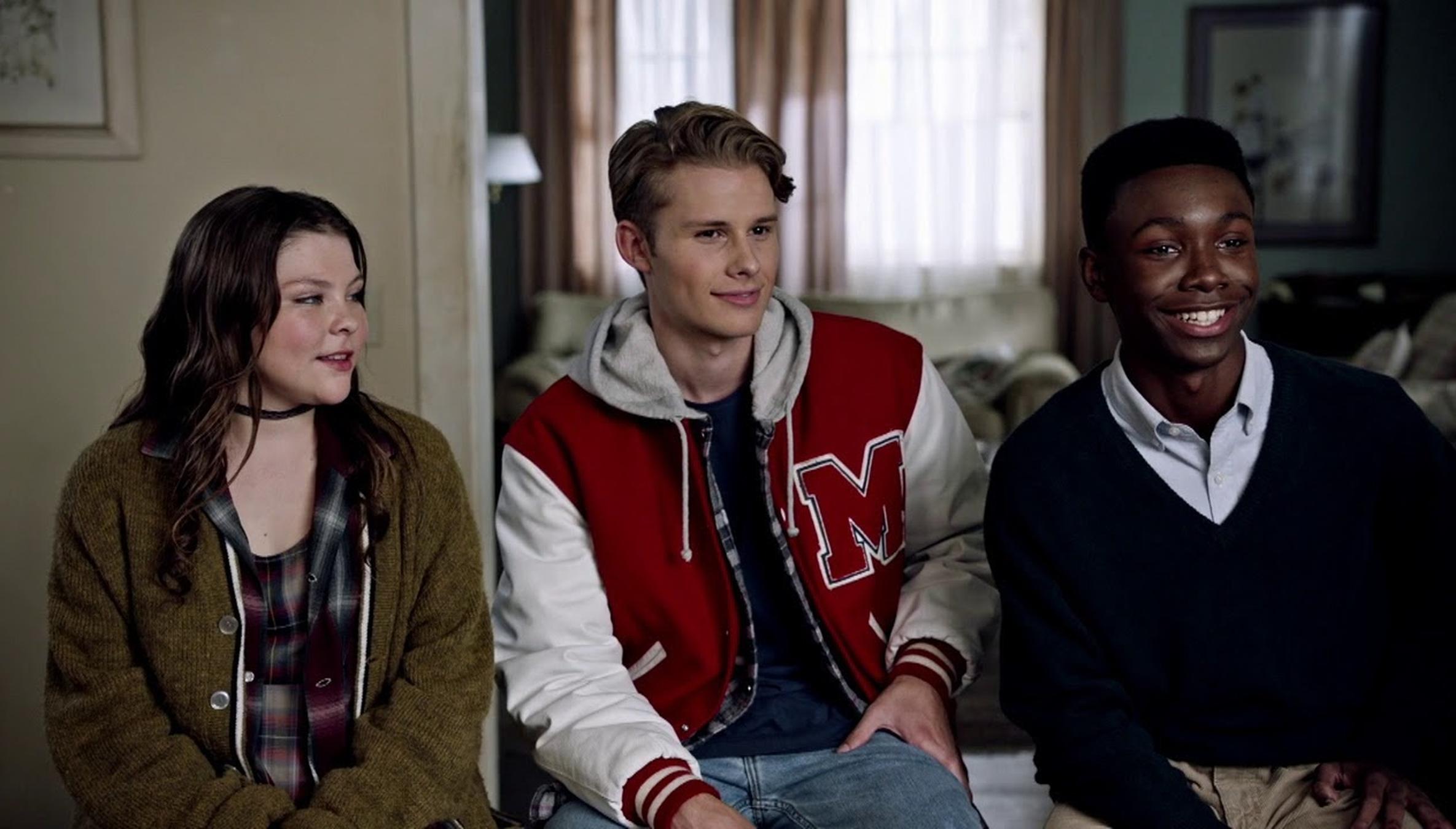 What You Need to Know About Becoming a Series Regular | Backstage