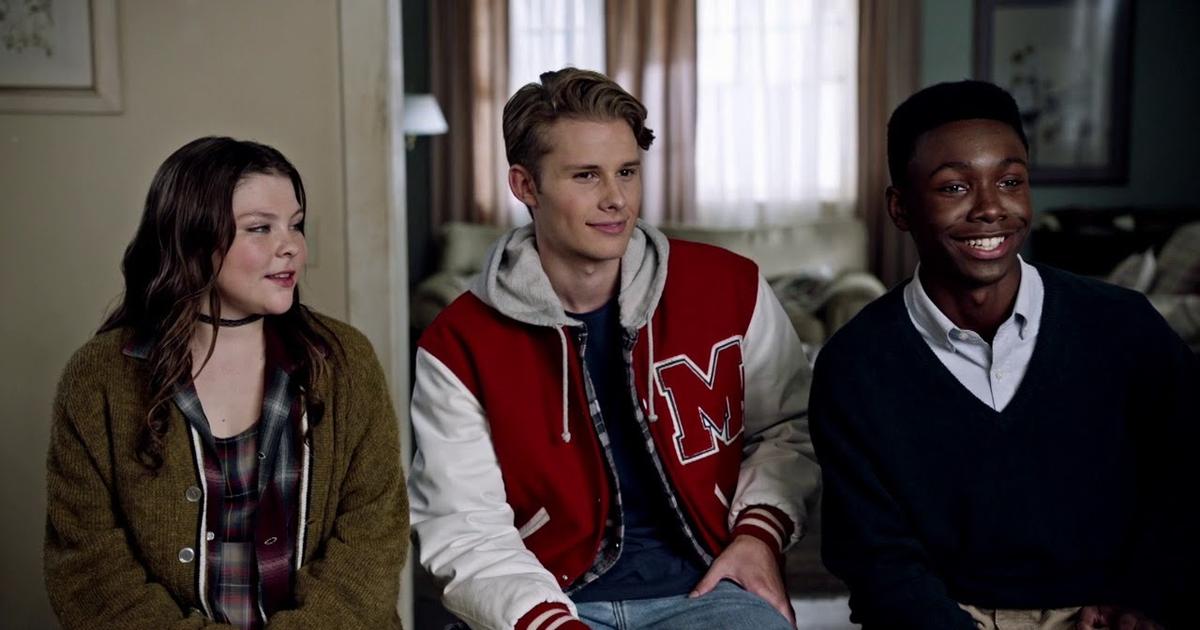 What You Need to Know About Becoming a Series Regular | Backstage