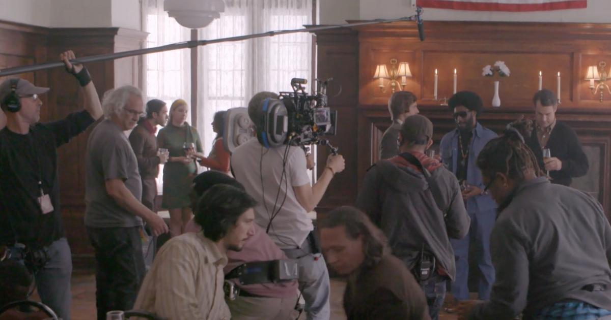 Here Is Your Chance to Honor All Aspects of Filmmaking + More L.A. Events