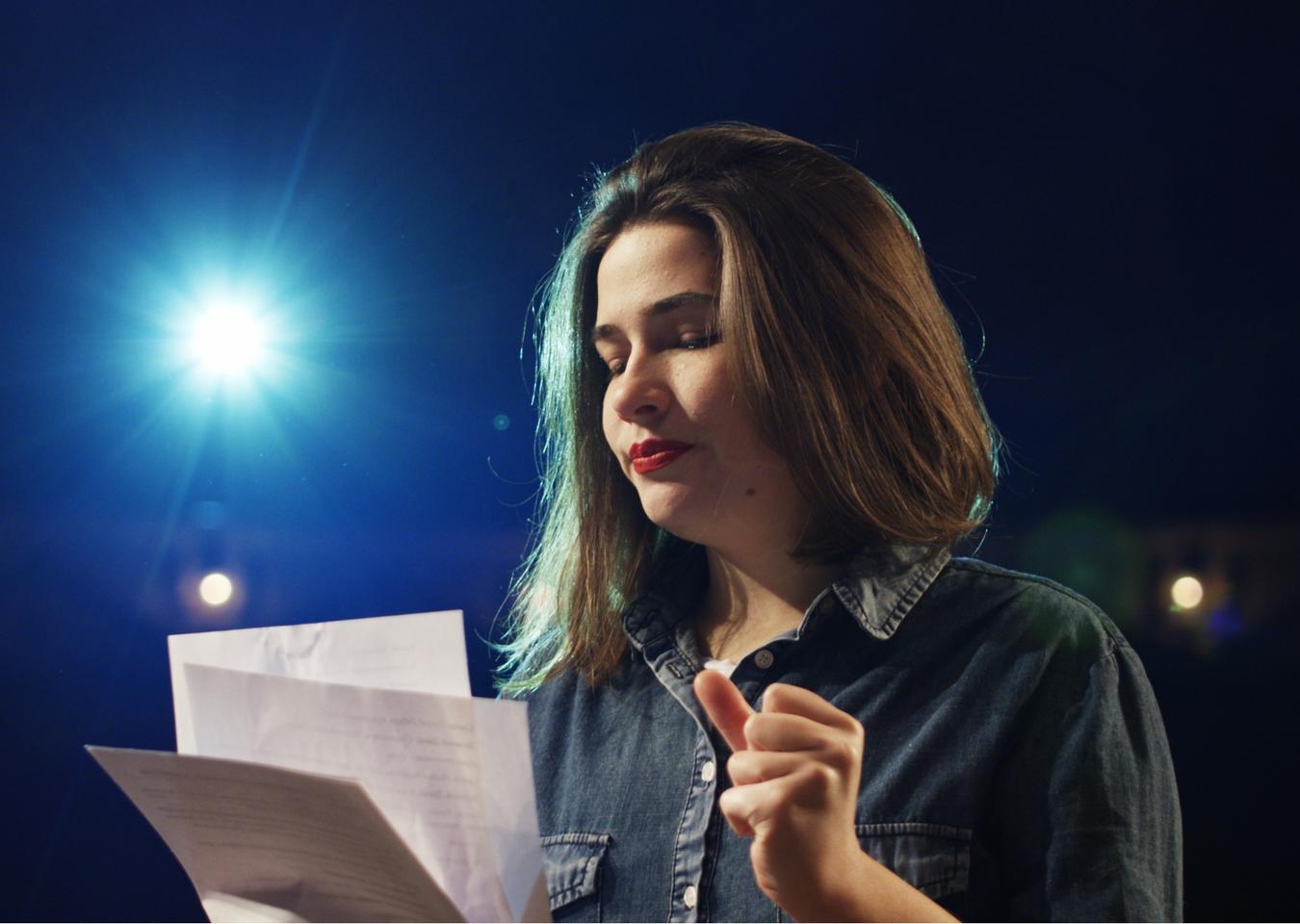 17 Ways to Memorize Lines Fast | Backstage