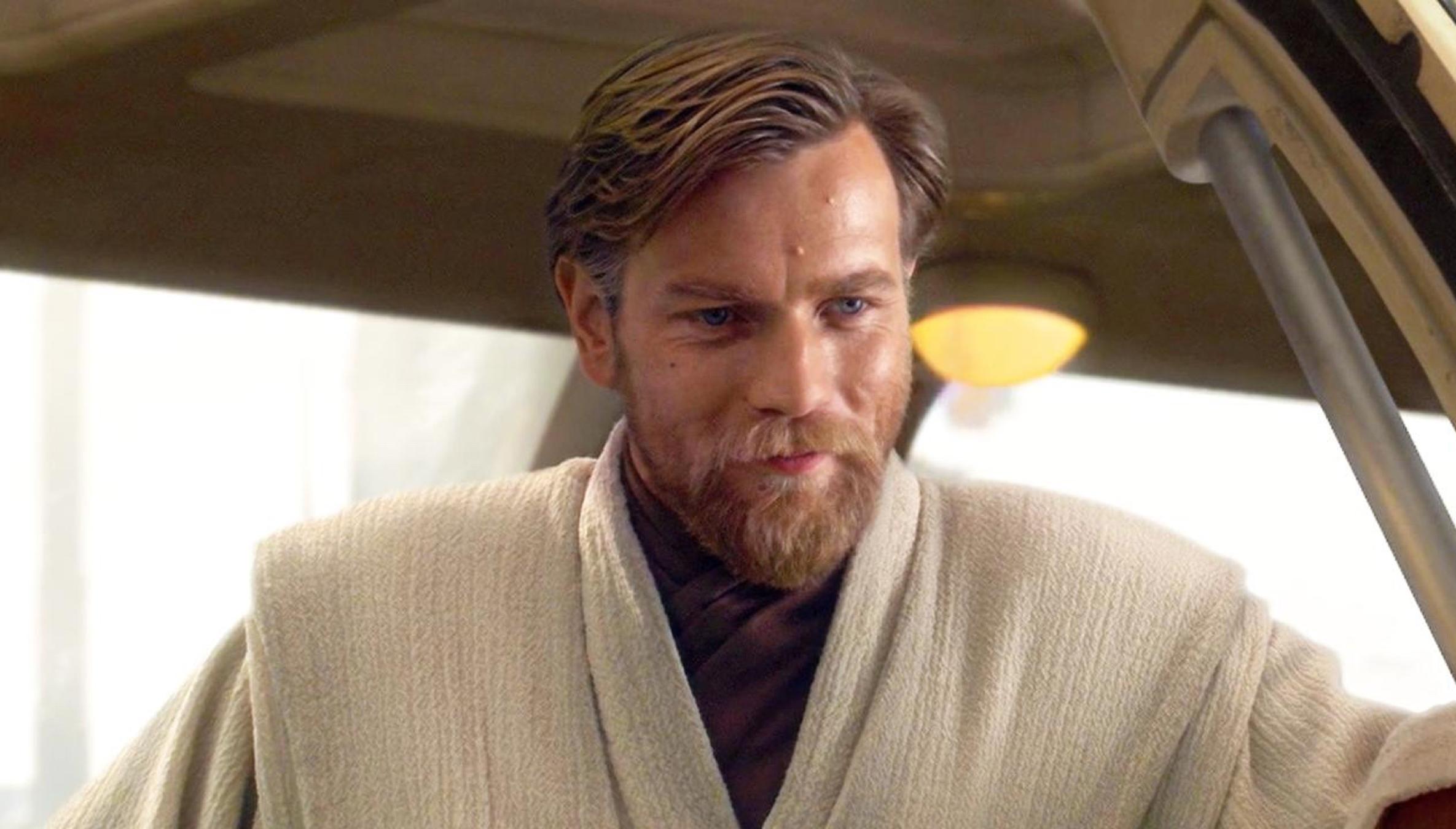 Rumorville: A ‘Star Wars’ Obi-Wan Kenobi Series Is Disney’s Next ...