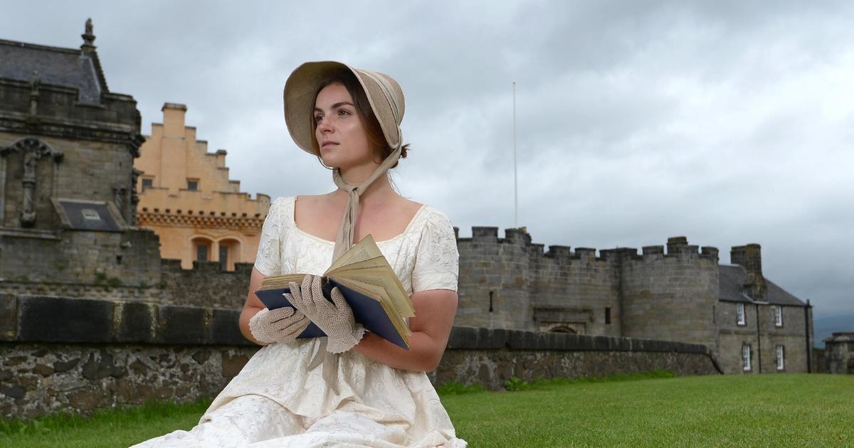 A Theatre Company Touring This Summer Is Casting Now