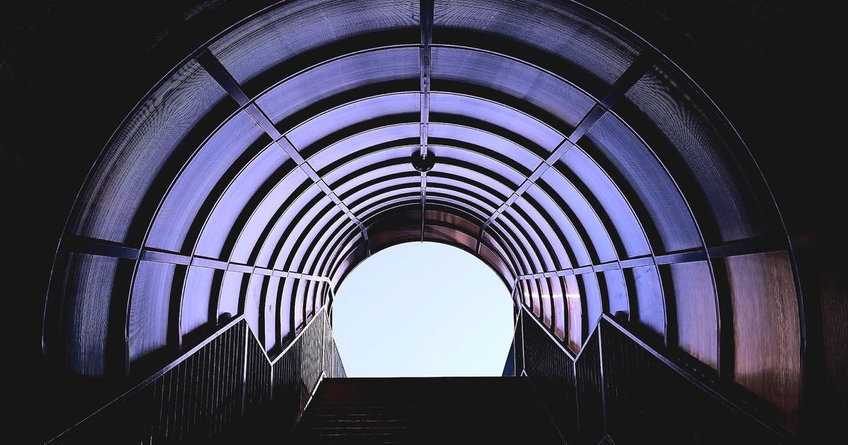 3 Concepts to Keep in Mind When You Feel Like Giving Up