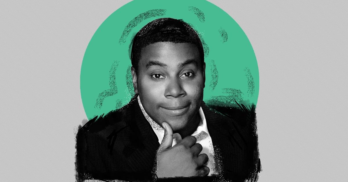 Emmy Nominee Kenan Thompson on 15 Years at ‘SNL’—& How to Get Cast