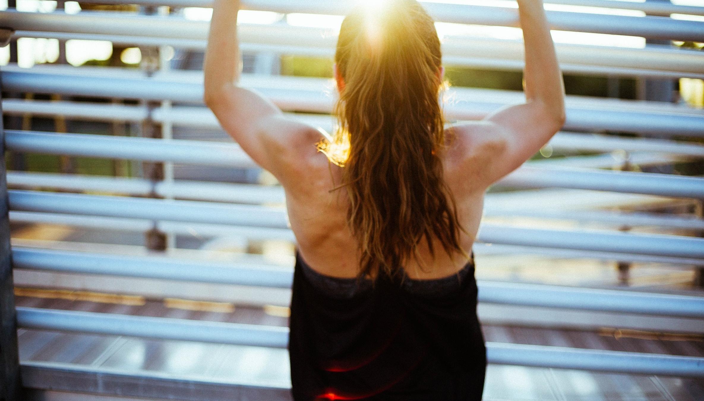 L.A. Casting: Athletic Female Models of All Sizes Wanted for Photoshoot ...