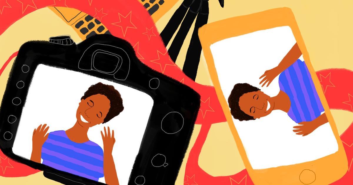 Self-Tapes: A Complete Guide for Actors | Backstage