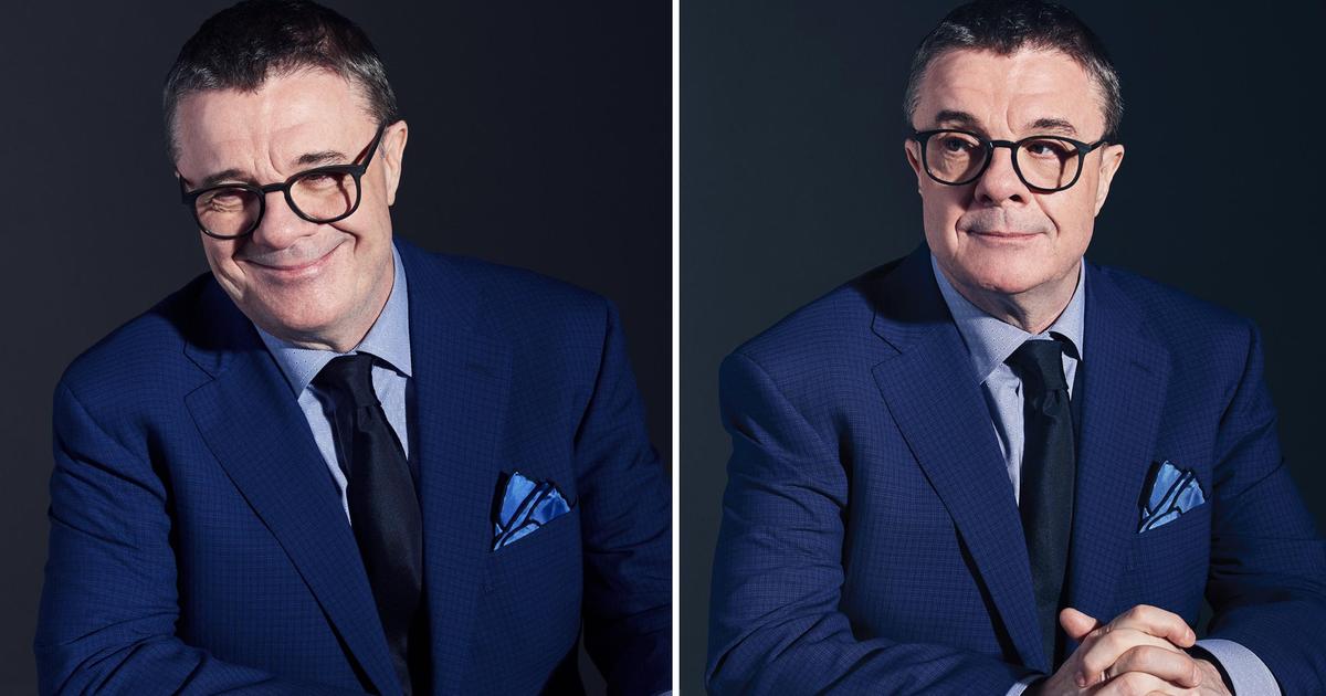 Nathan Lane Returns to Broadway + More NYC Events 3/1–7