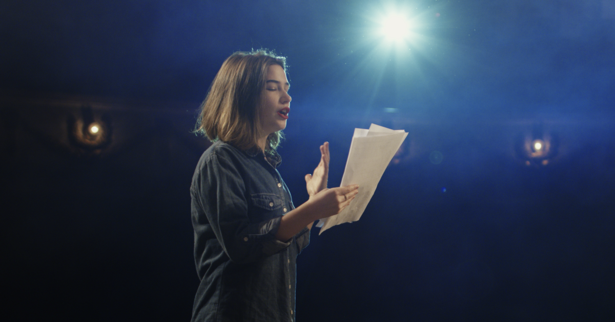 5 Women's Monologues From Contemporary Plays | Backstage