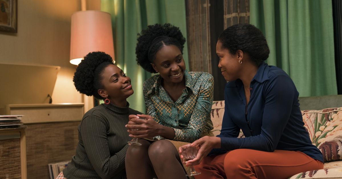 How to Get Cast in an Oscar-Winning Film