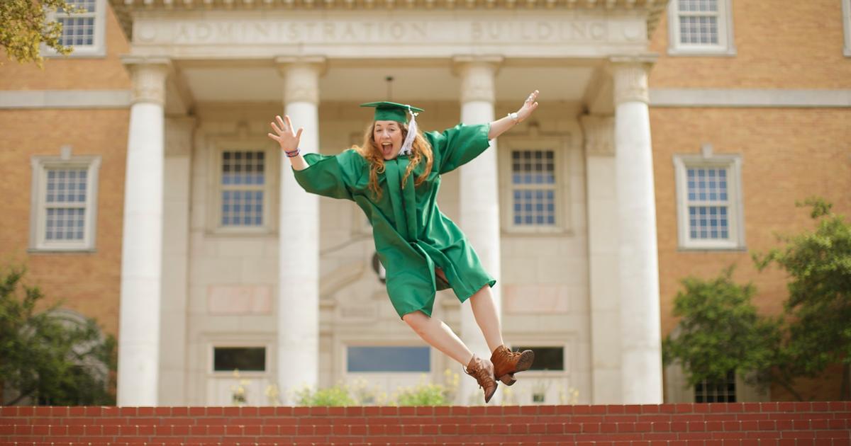 How an Acting Degree Can Shape + Train Young Actors