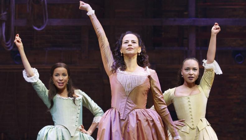 Celebrate Women’s Day on Broadway + More NYC Events 3/8–14