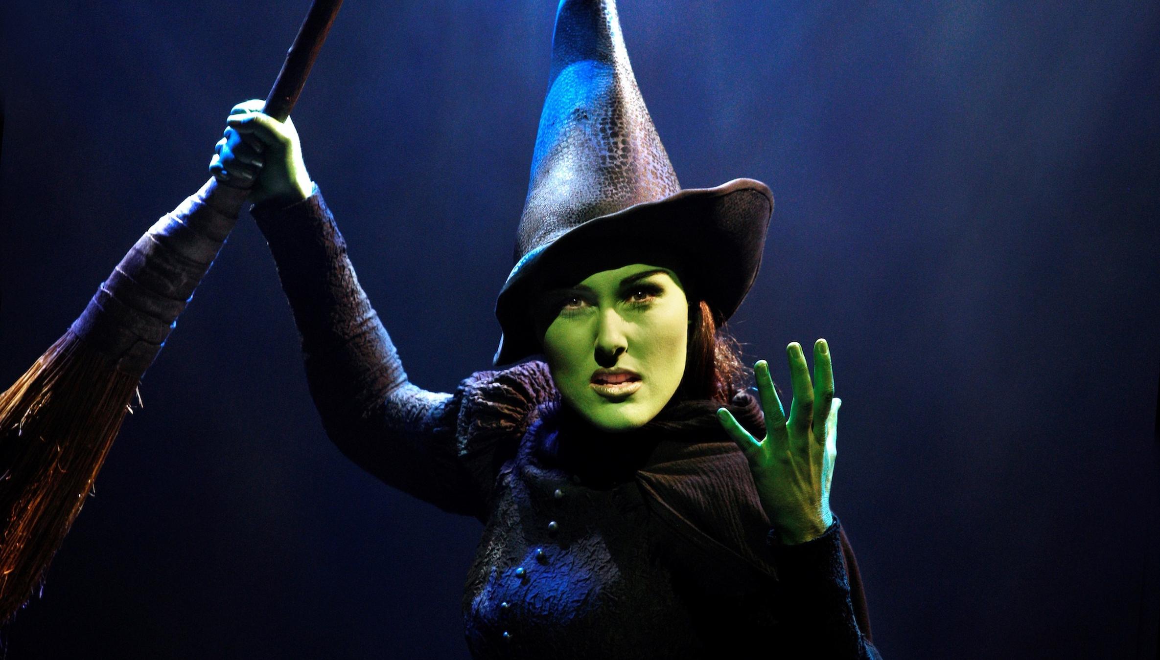 Inside the Australian Musical Theatre Festival