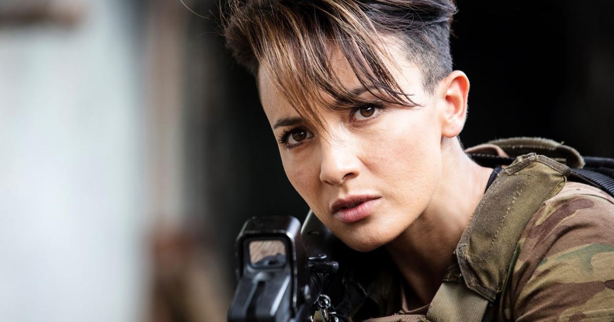 Want to Act in Season 8 of Sky UK’s Strike Back?