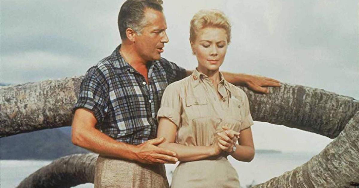 CASTING ALERT: Join the Cast of a ‘South Pacific’ Production + More ...