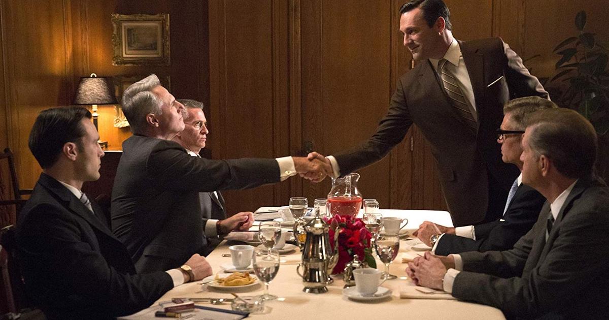 5 Ways Actors Can Make Networking Easier