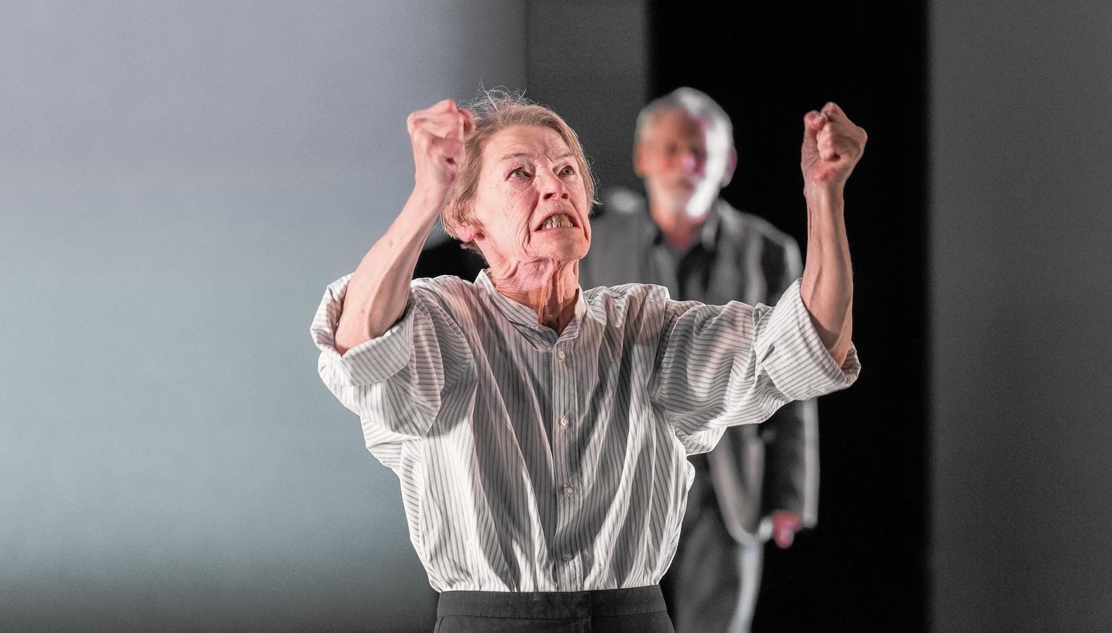 Sam Gold + Glenda Jackson Reveal How to Make Shakespeare ‘Come Alive’
