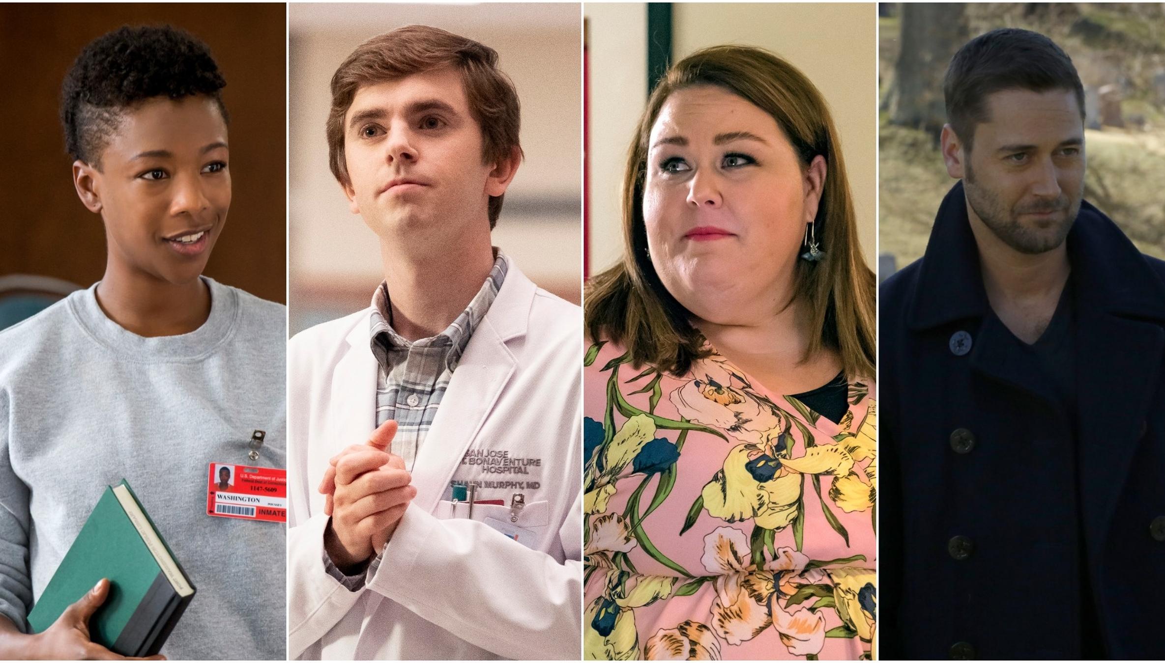 9 Actors Share Their Top Tips and Tales for Pilot Season