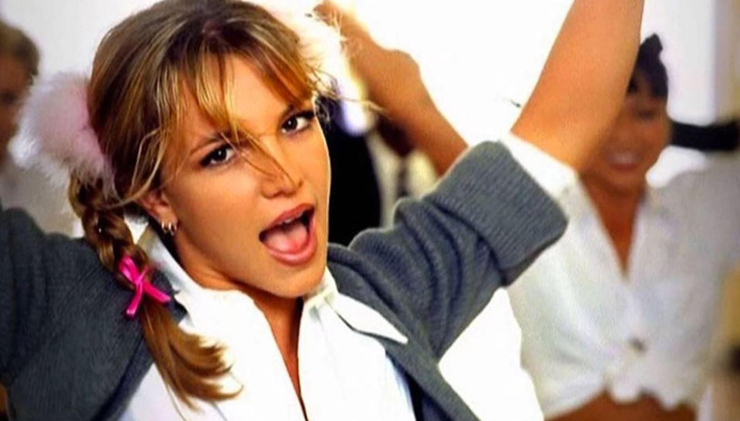 It’s Britney, Broadway: A Britney Spears Musical Is Happening