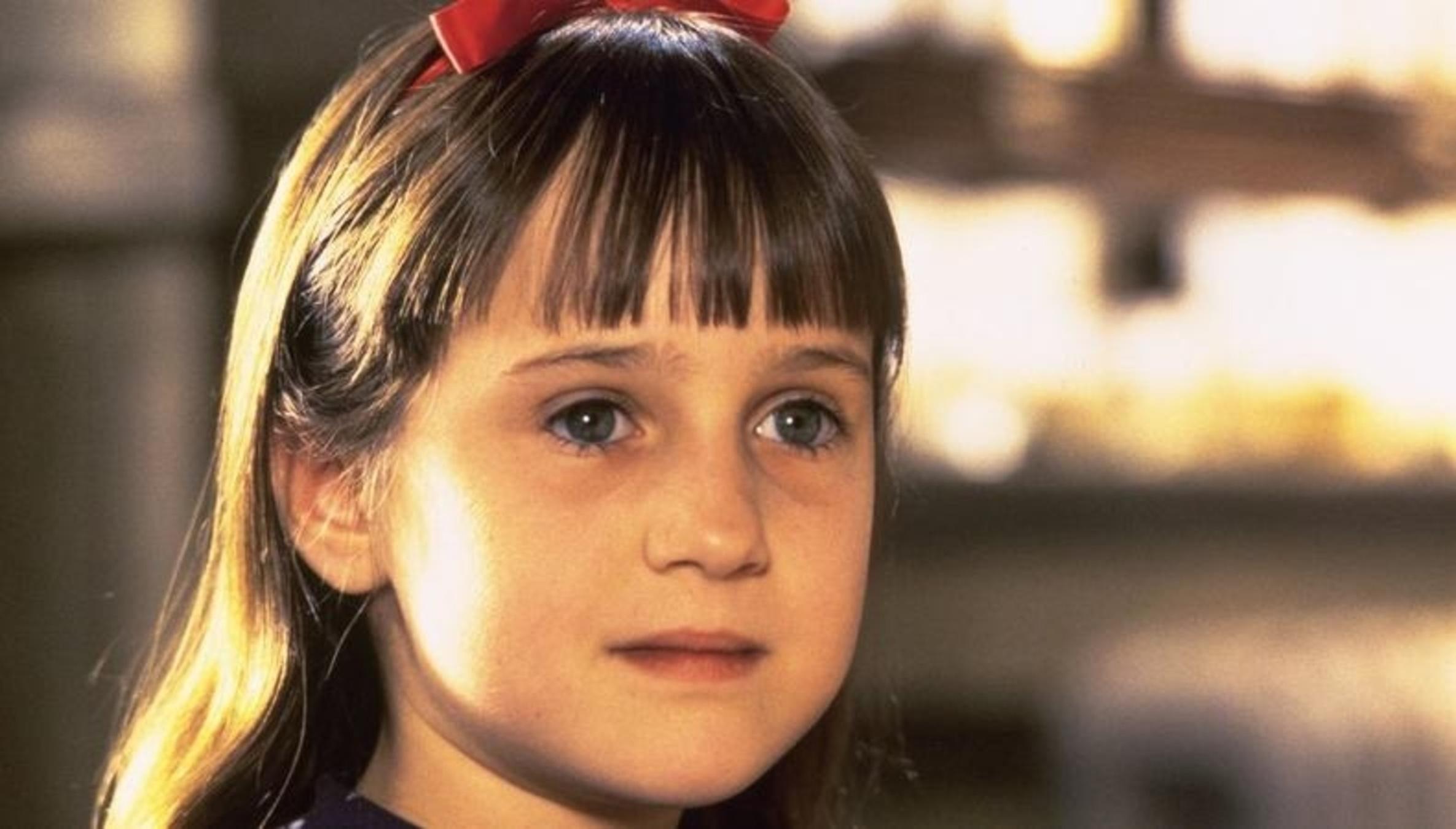 Now Casting: A Production of ‘Matilda the Musical’ Is Filling All Lead ...