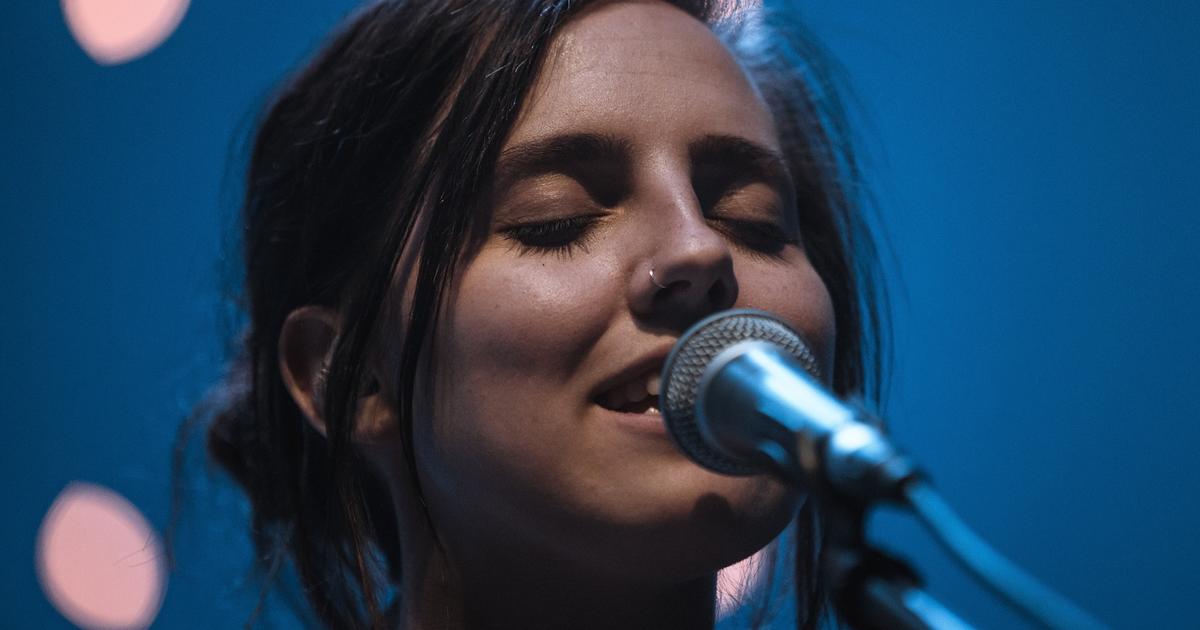 How To Get Out of Your Head While Singing | Backstage