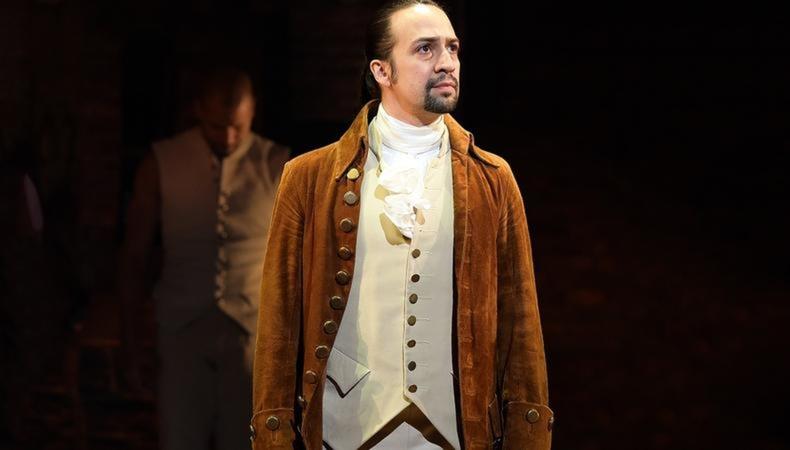 Now Casting: Hit Musical ‘Hamilton’ Is Seeking Miami-Based Singers and ...