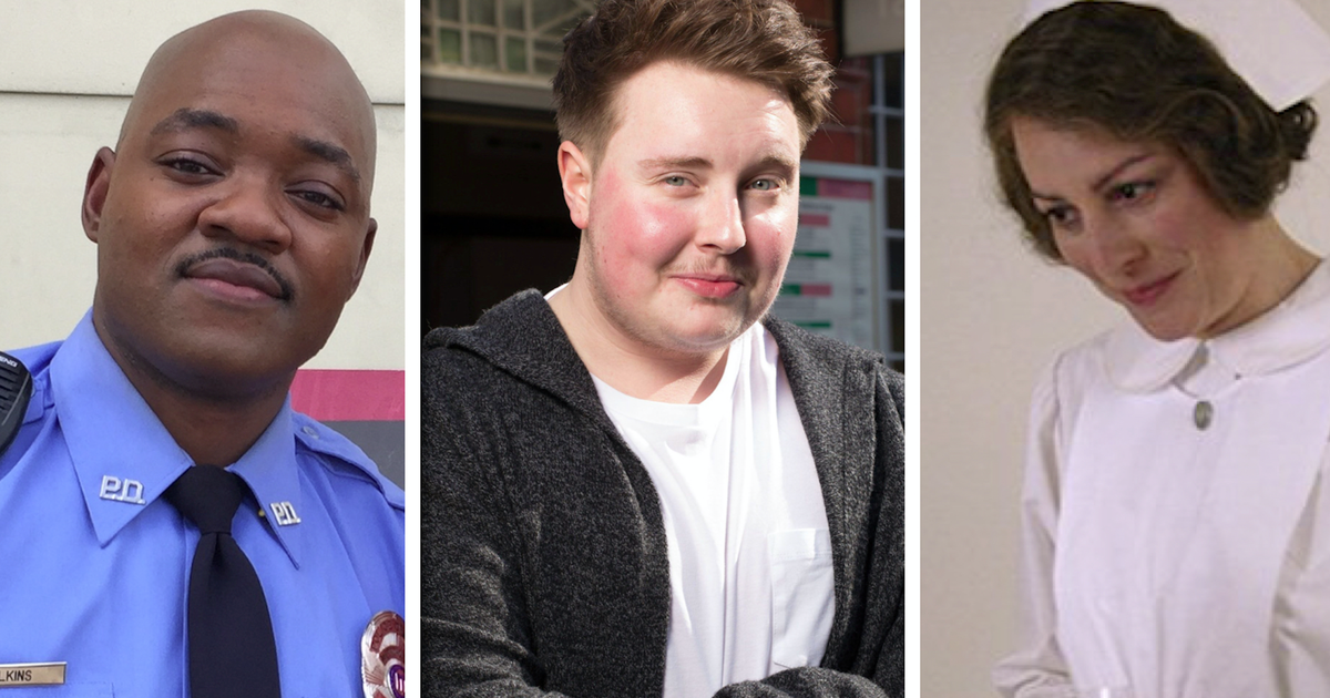 The Future of Trans Actor Visibility