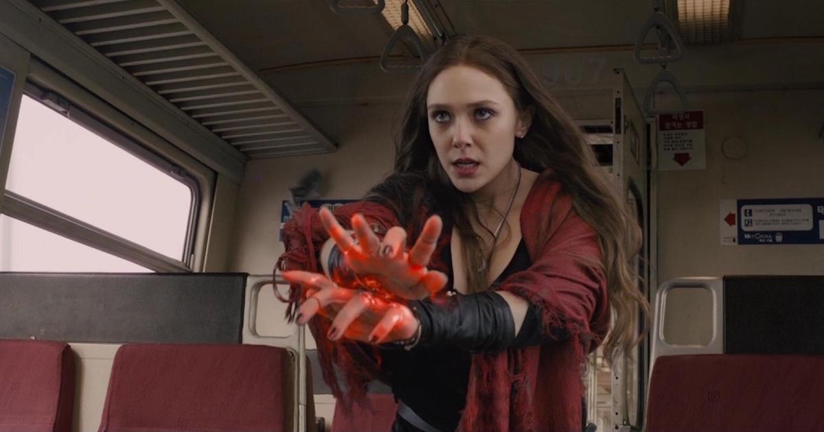 CASTING ALERT: Recreate VFX Shots From Popular Movies for a Promo ...