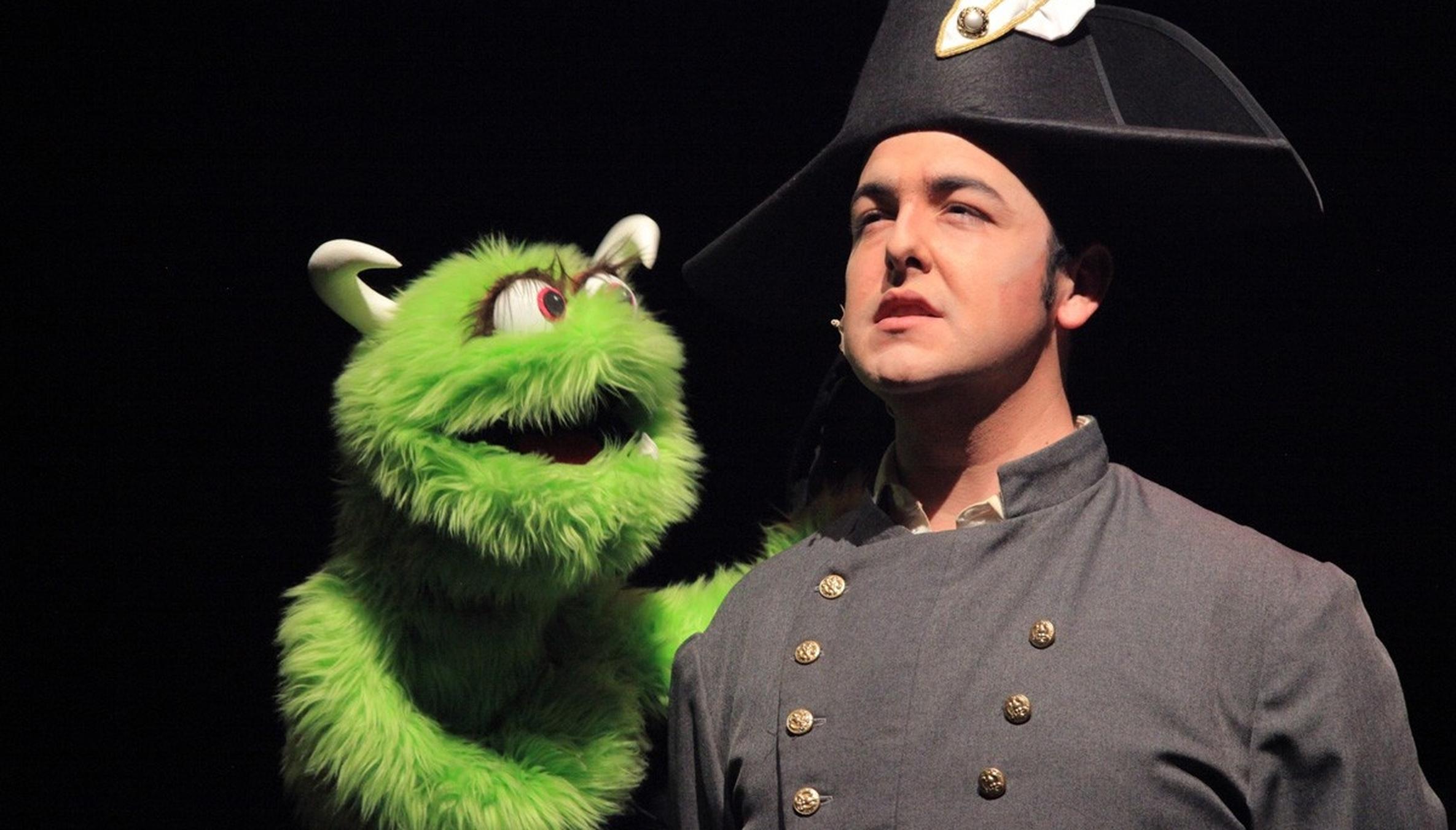 The L.A. Comedy Events (and Auditions) to Keep on Your Radar in April