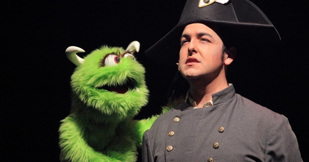 The L.A. Comedy Events (and Auditions) to Keep on Your Radar in April