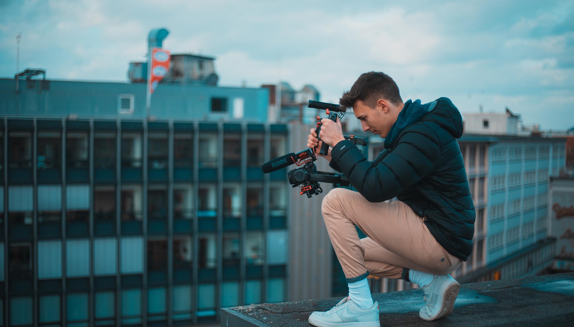 L.A. Casting: A High-Profile Network Documentary Series Needs Lead ...