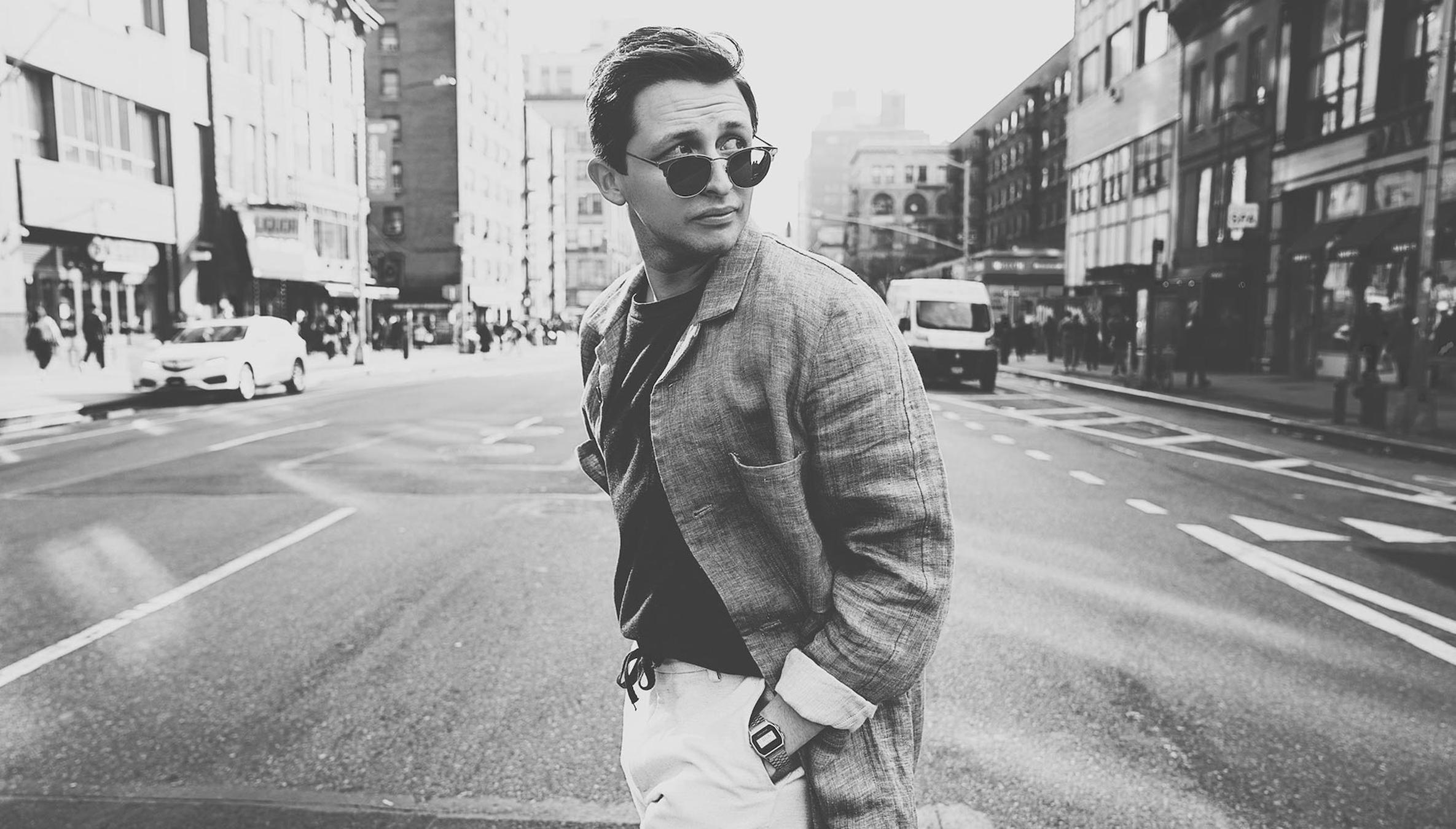 Will Roland Gets an Upgrade