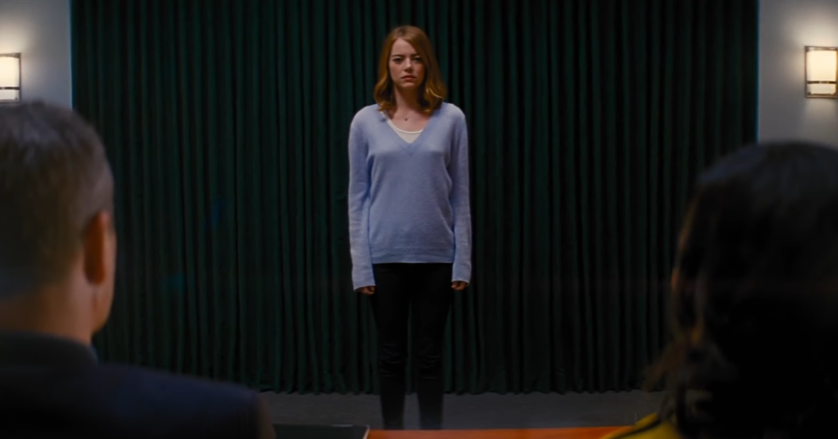 1 Distraction You Need to Avoid When Auditioning | Backstage