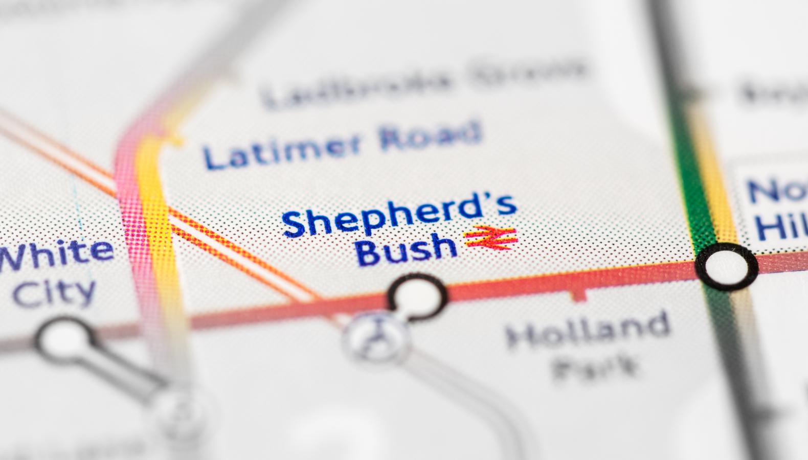 The Actor’s Guide to Shepherd’s Bush
