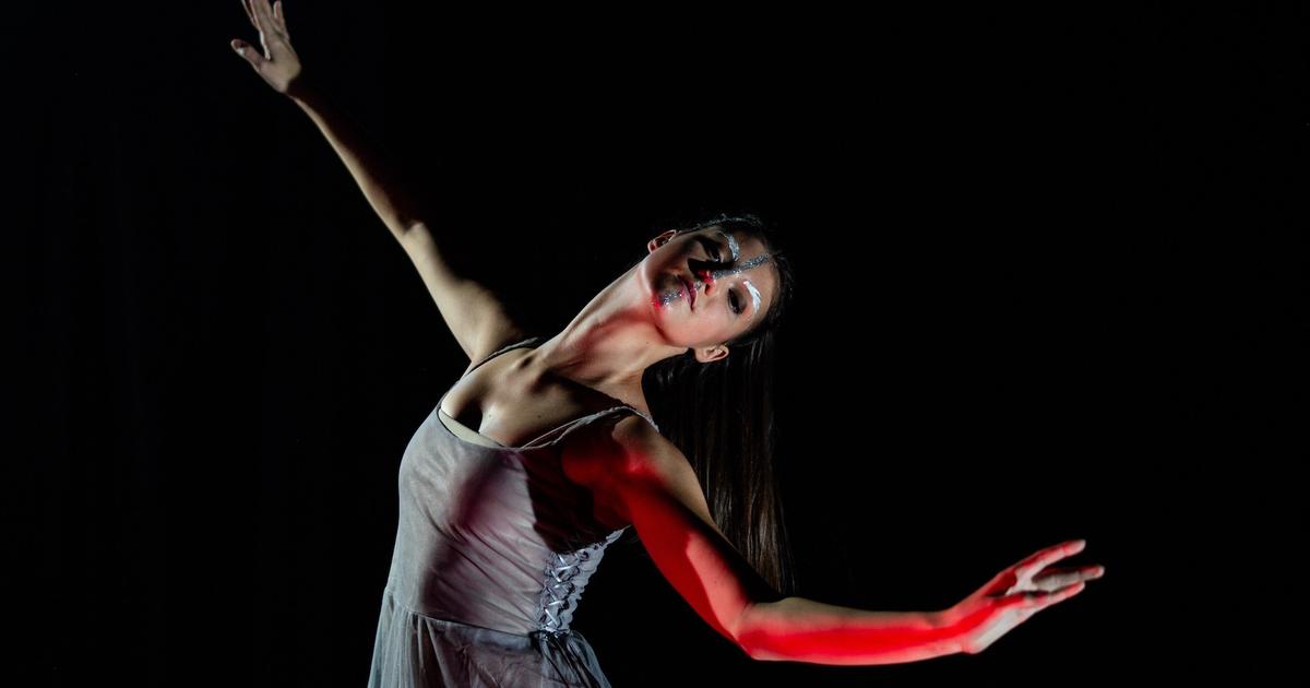 Canada Now Casting: Play Dancers and Circus Performers in the Feature ...