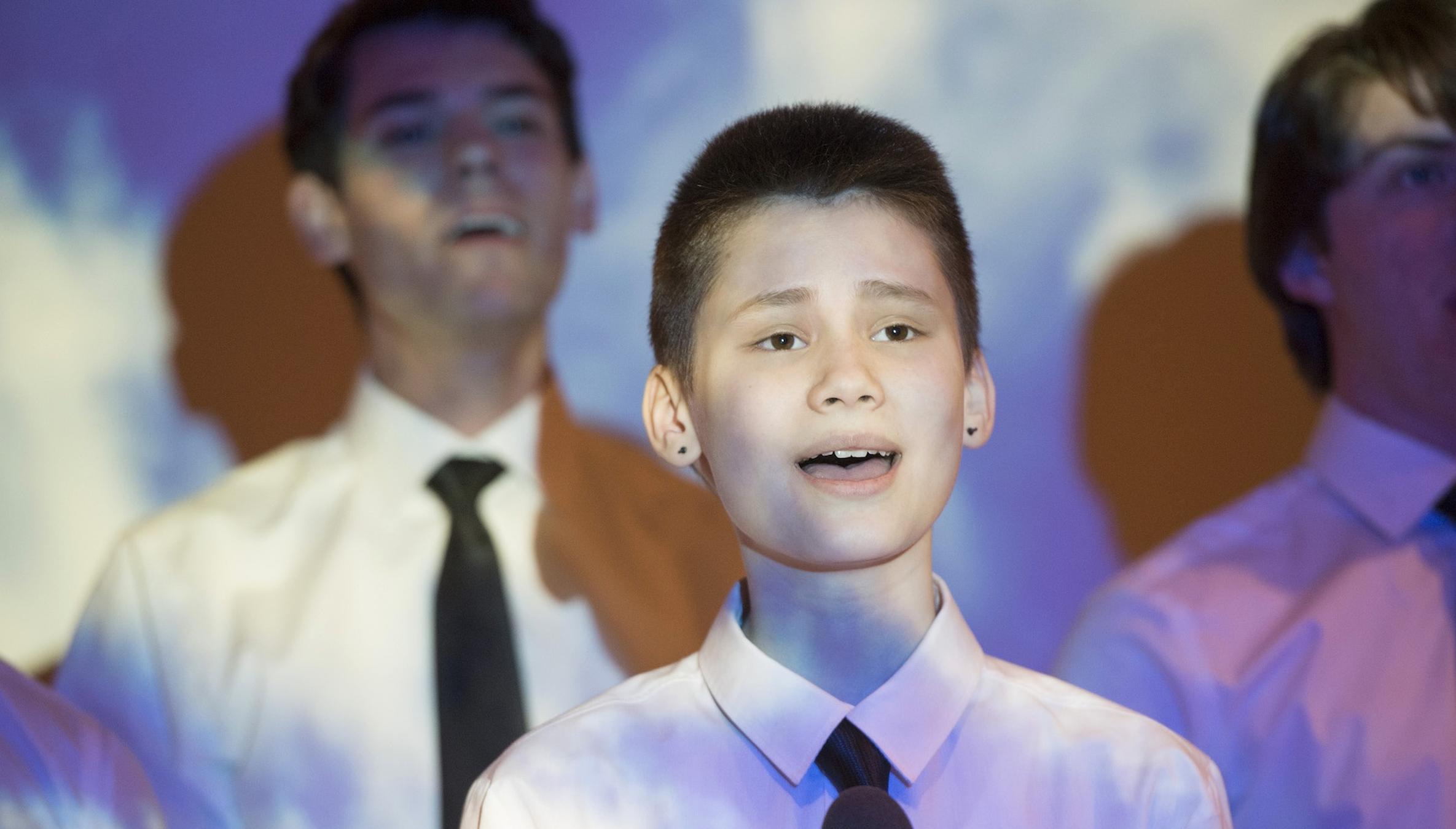 How Netflix and 'The OA' Cast Trans Actor Ian Alexander