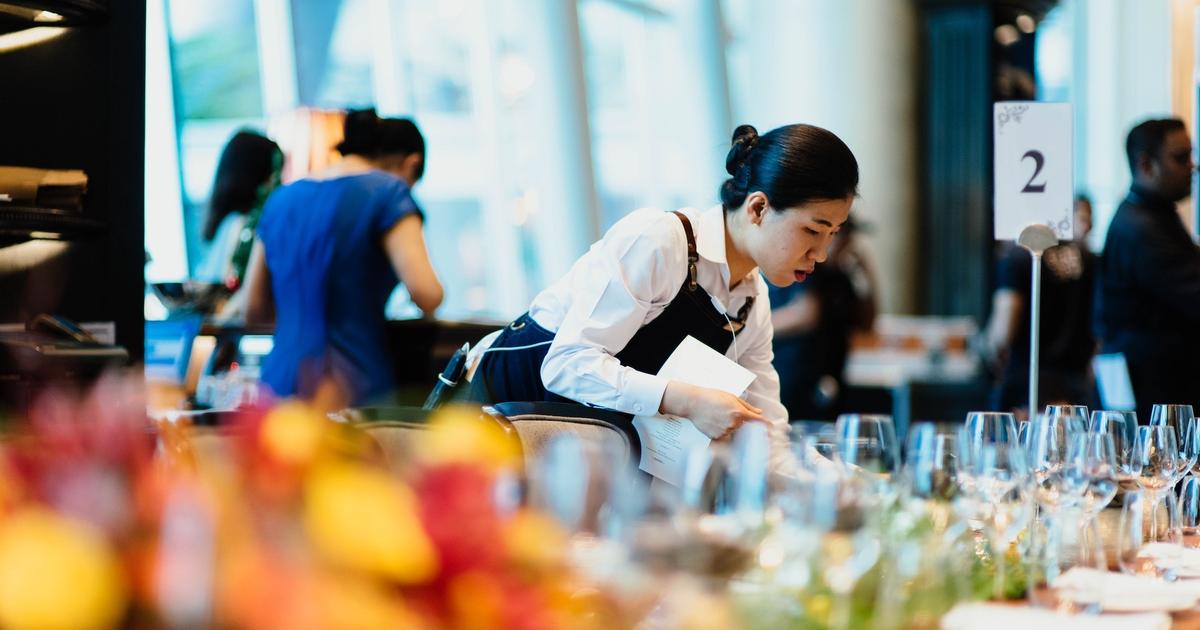 4 Ways to Thrive in a Survival Job