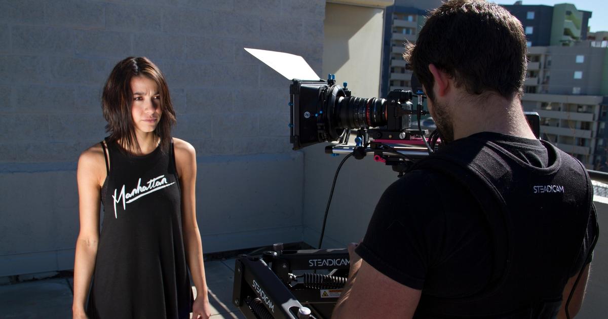 A Studio Founder Explains What Will Catch His Eye When Casting