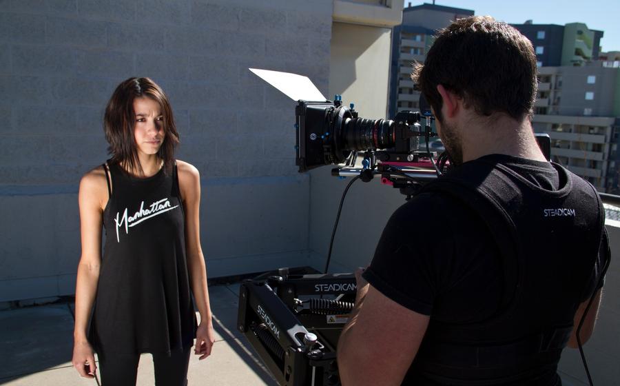 How to Pick the Right Headshot for Your Backstage Profile