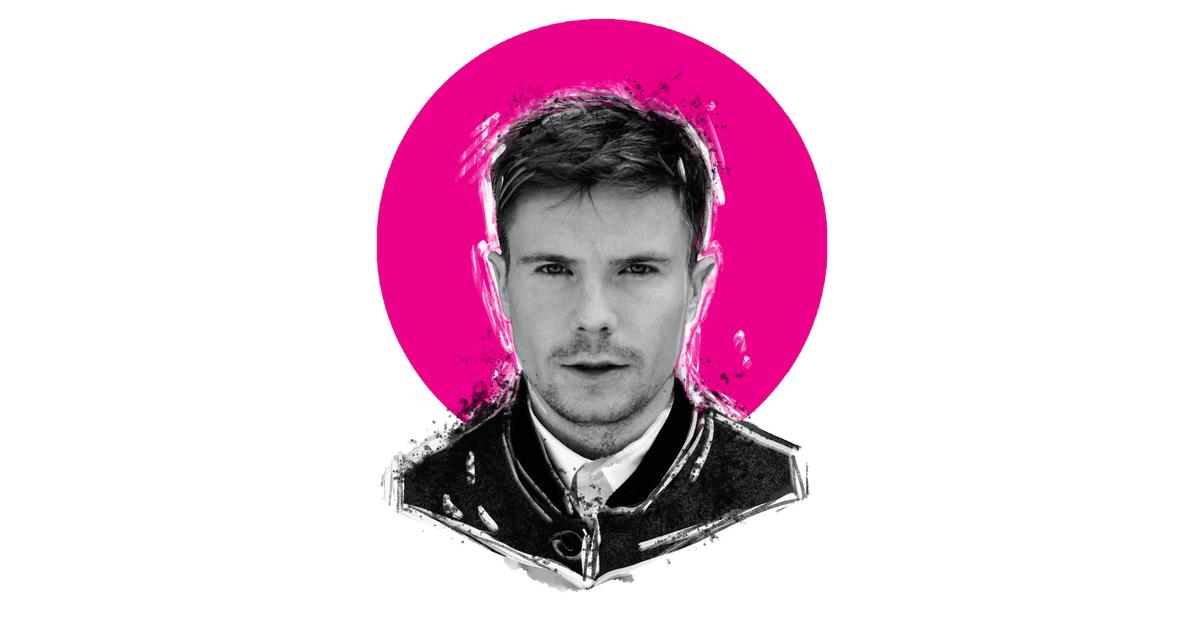 ‘Game of Thrones’ Star Joe Dempsie on His Big Return to the Final Season