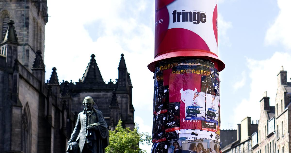 UK Casting: Join a Fringe Show + 4 More Paid Acting Jobs