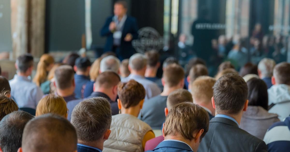 Voiceover Conferences Are an Integral Part of a Successful Career