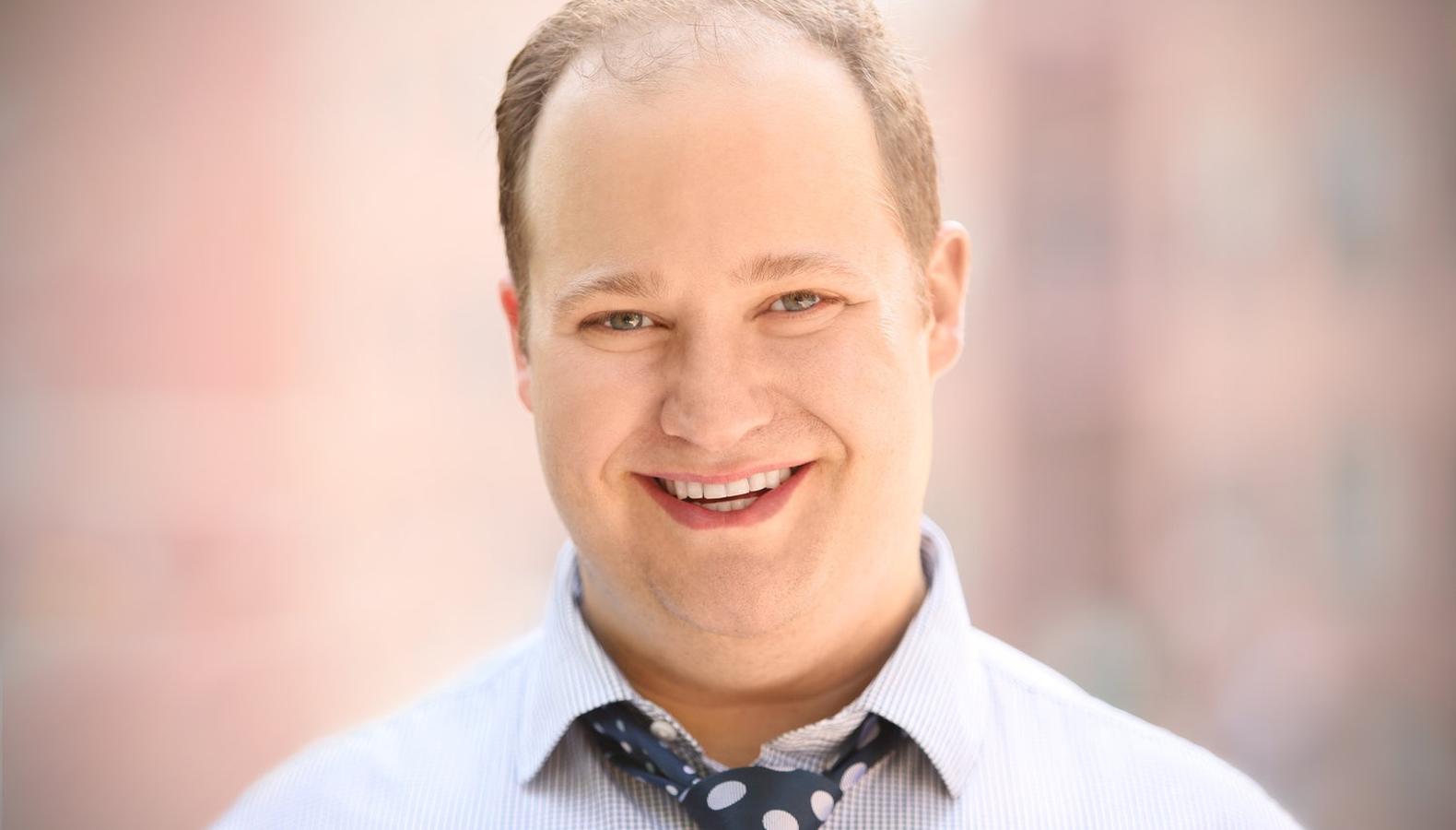 Why Actors Need to Embrace Their Differences + Be Kind