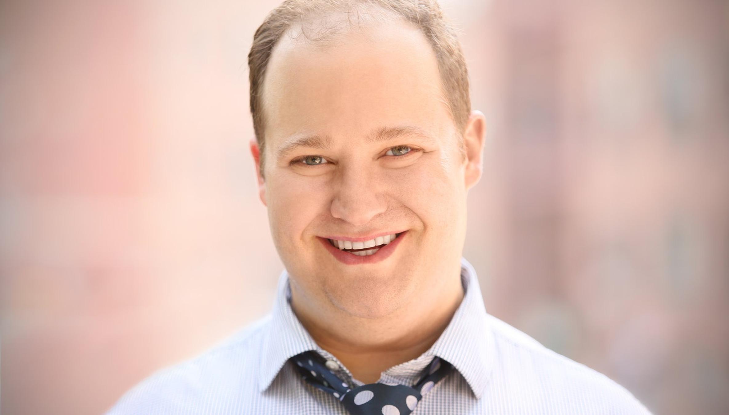 Why Actors Need to Embrace Their Differences + Be Kind