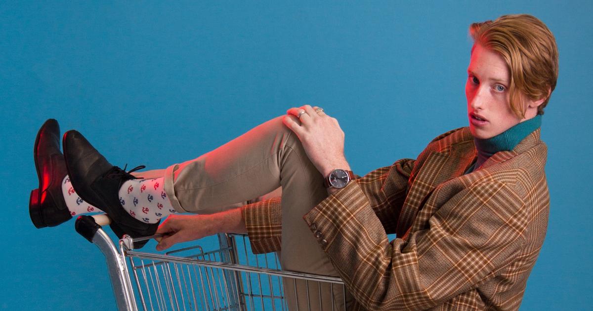 Modeling Casting: Model for a Seasonal Menswear Photo Shoot + More Gigs