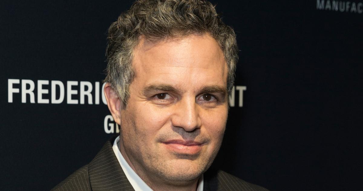 HBO Miniseries Starring Mark Ruffalo Now Filming in NY