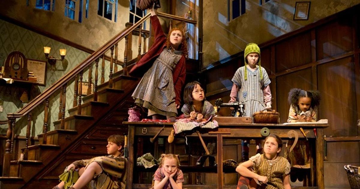 Kids Casting: A Production of ‘Annie’ Is Filling Lead Roles + More Gigs
