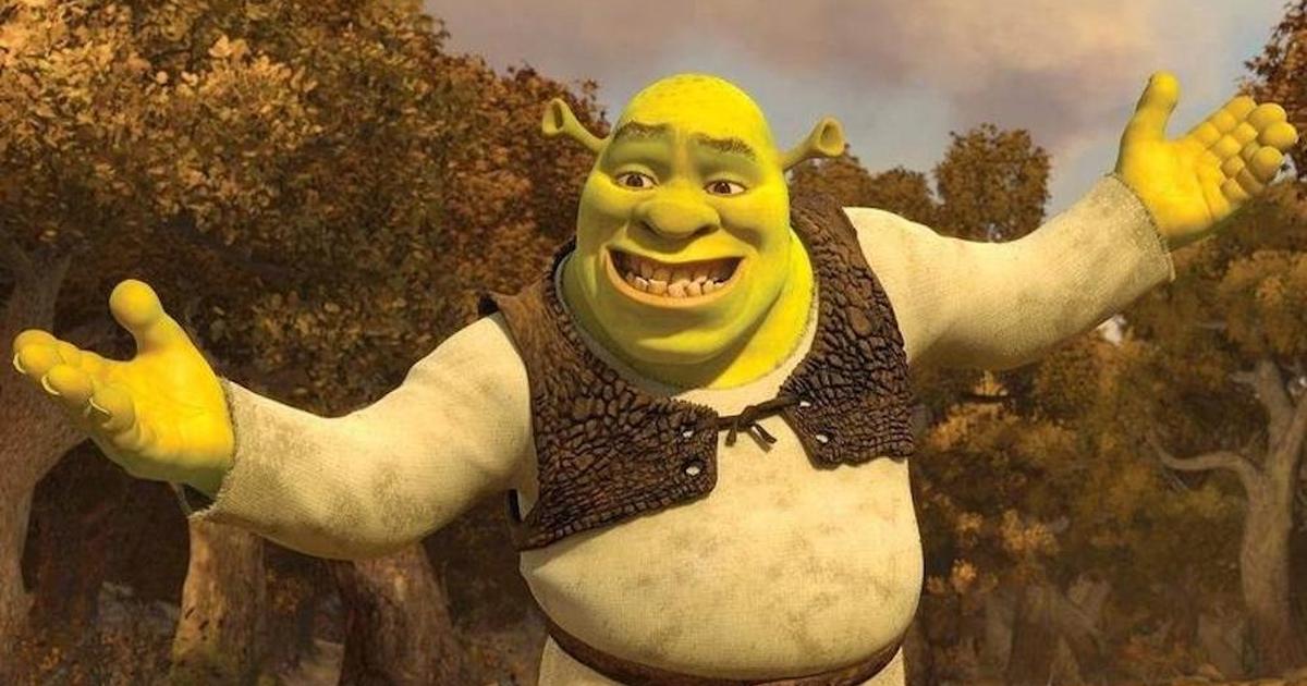 Now Casting: Play Shrek in a Dinner Theater Production of ‘Shrek: The ...