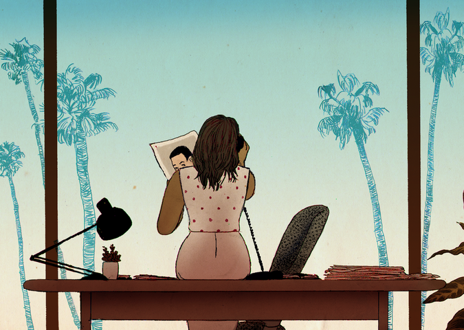 6 Talent Agencies for Commercial Actors in Los Angeles